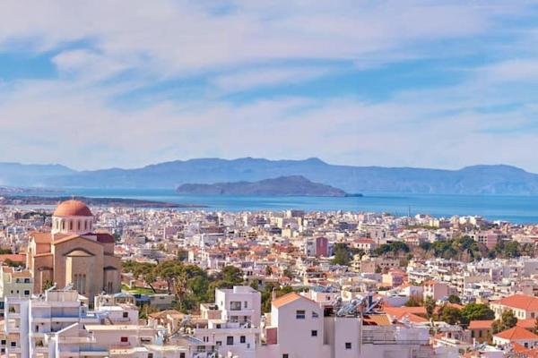 Panorama Studio - Chania