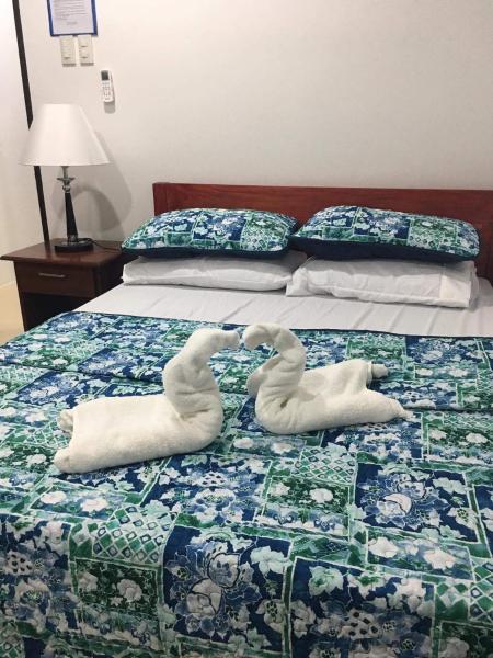 Donadel Hometel - Oton