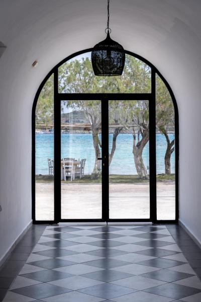 Eden Kythira - Grecja