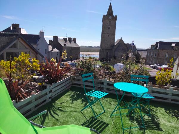 Le Petit Dernier - Cotentin