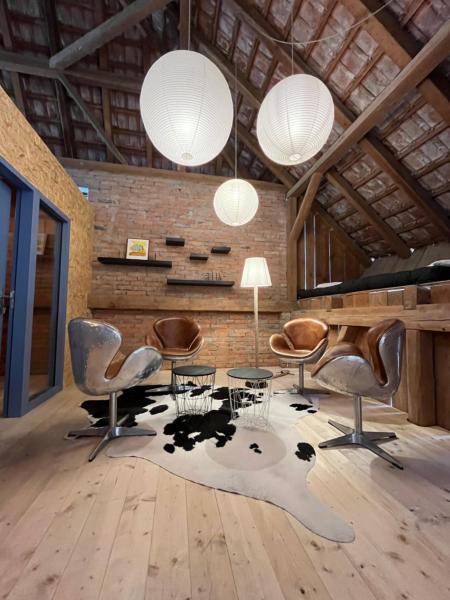 Bür - Rapperswil-Jona