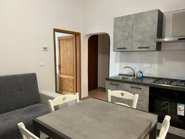 Casa Mare Lucia - Follonica