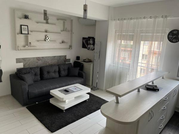 Holiday Apartment Berceni For 1 - 2 Persons With 1 Bedroom - Holiday Apartment - Bucharest