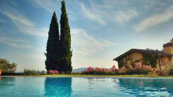 Casa Pietraia - Poggibonsi