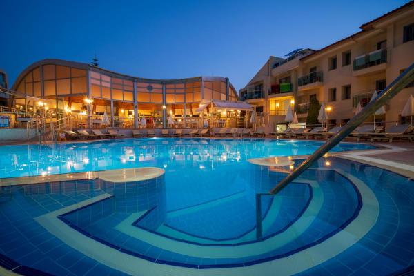 Belcehan Hotel - Ölüdeniz