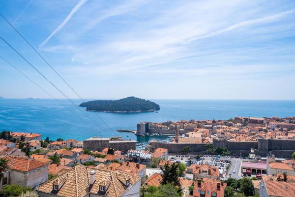 Guesthouse Slavka - Dubrovnik