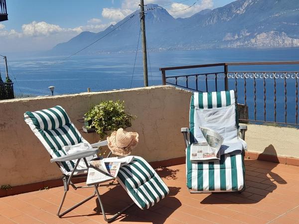 Domus Antiqua - Malcesine