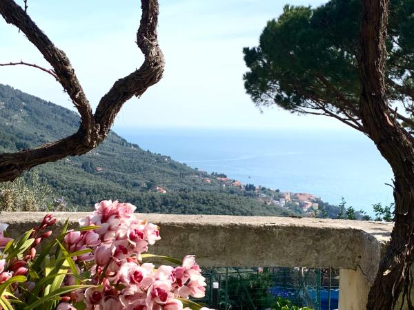 Casa Møjn - Lerici
