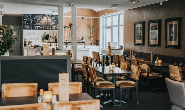 Home Hotel Majoren - Skövde