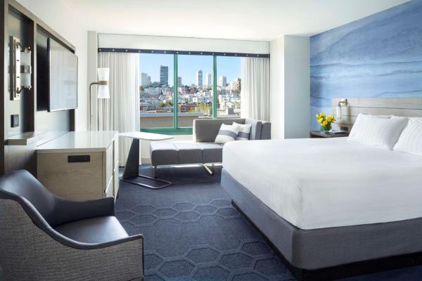 Hyatt Centric Fisherman's Wharf San Francisco - San Francisco, CA