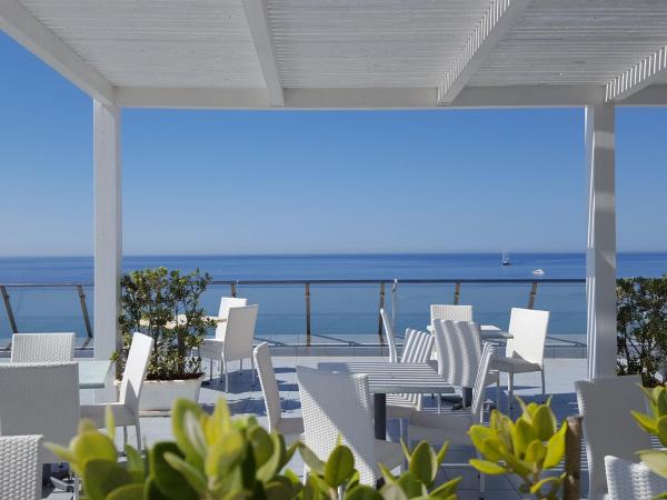 Hotel Admeto - Trapani
