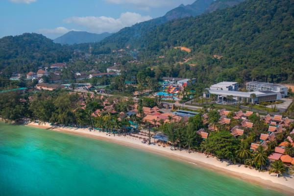 Koh Chang Paradise Resort & Spa - Ko Chang
