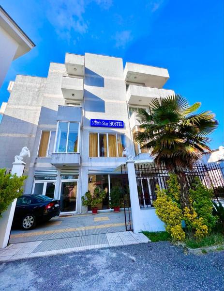 North Star Hostel - Shkodra
