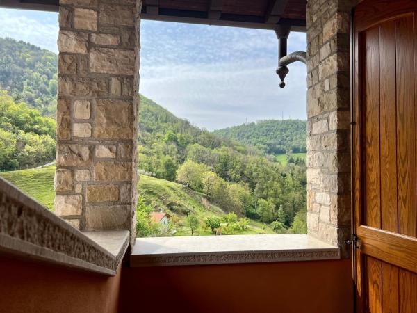 Holiday Homes - Sarnico