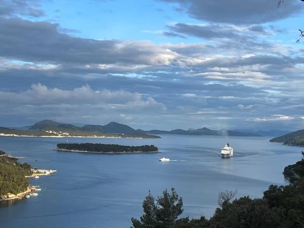 View Dubrovnik - Dubrovnik