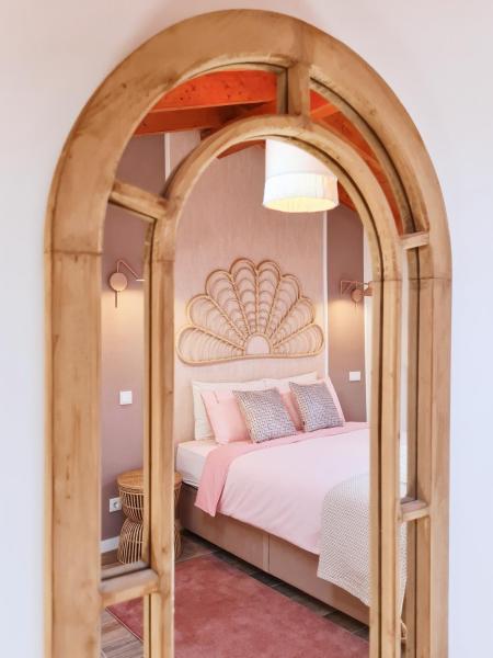 Casa Oficina - Praia & Centro (300m) - Wifi - Ac - Portimão