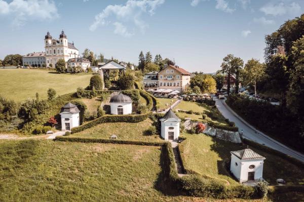 Hotel-gasthof Maria Plain - Freilassing
