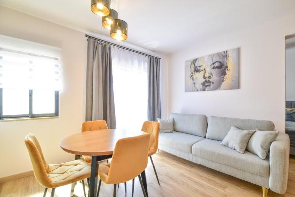 Apartment Sweet Pear With Garage - Armação de Pêra