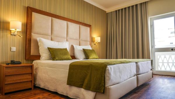 Hotel Baía De Monte Gordo - Vila Nova de Cacela