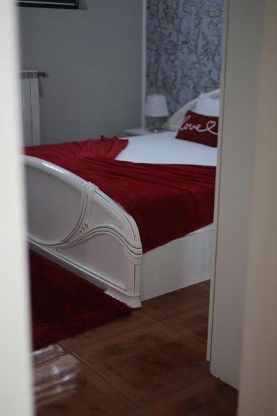 Hotel Casa Italia - Calafat