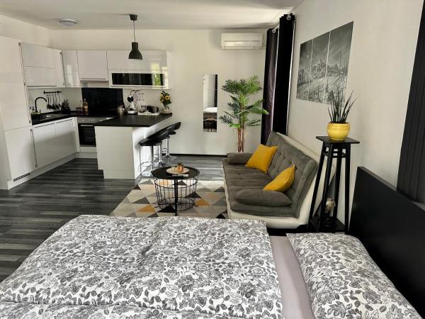 Apartment Tina - Soča