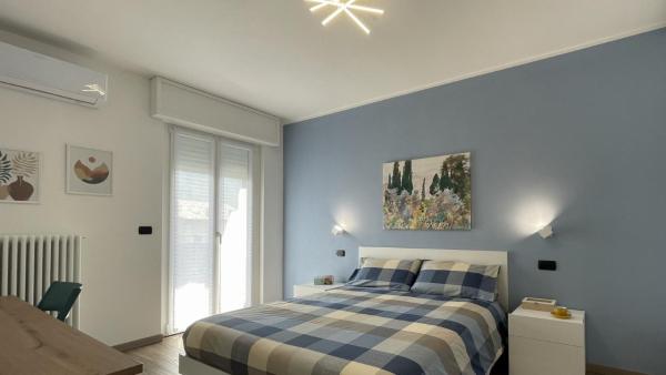 Appartamento La Baita Case Sondrio Fiume - Affitti Brevi Italia - Italien