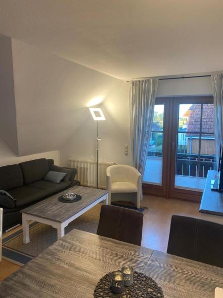 Jacobihof Haus 8 Wohnung 03 - Dahme