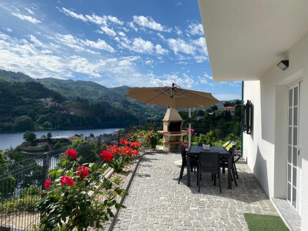 Cantinho Verde T2 - Vieira do Minho