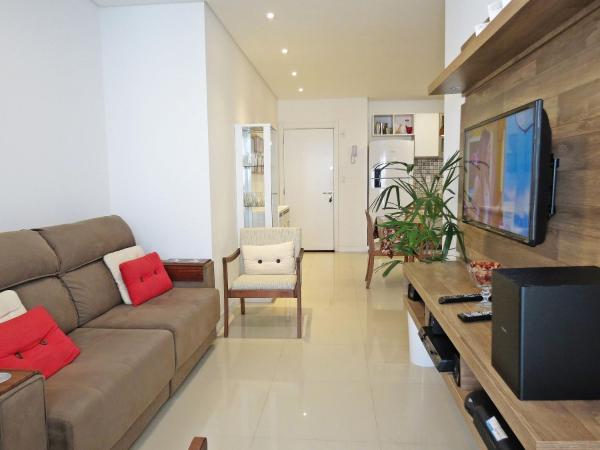 Excelente Apartamento A 200m Do Mar - Hi02f - Florianópolis