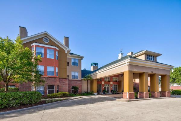Homewood Suites By Hilton Baton Rouge - Baton Rouge