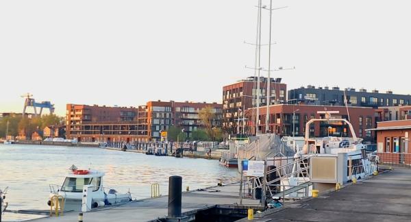 Polski Hak - Gdańsk