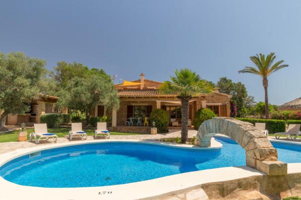 Sant Llorens - 3035-05 Mallorca - Baleares