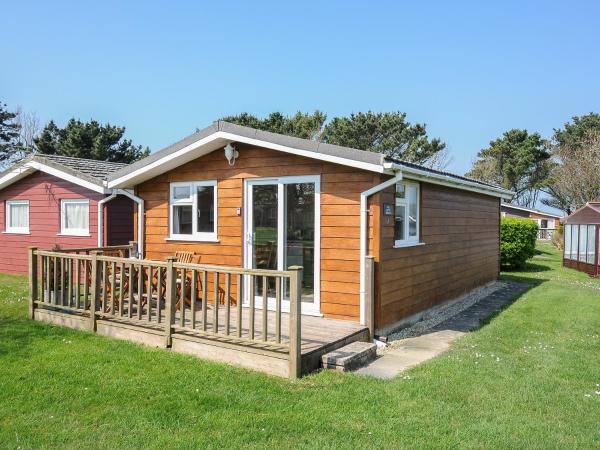 Little Trebah - Saint Merryn
