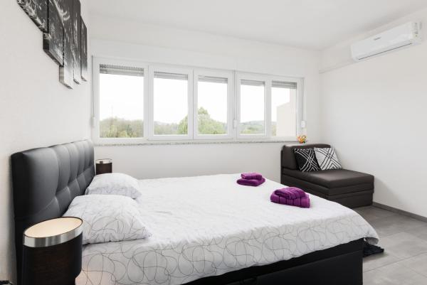 Studio Apartman Sirius - Slunj