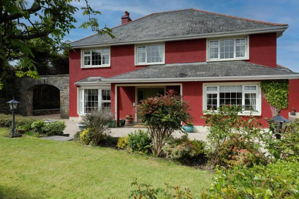 Lurgan House - County Mayo