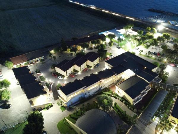 Baia Di Tempsa - Calabria