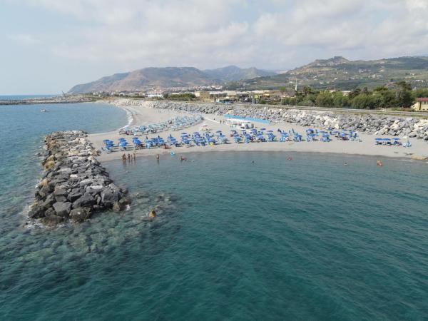 Gh Baia Di Tempsa Resort - Calabria