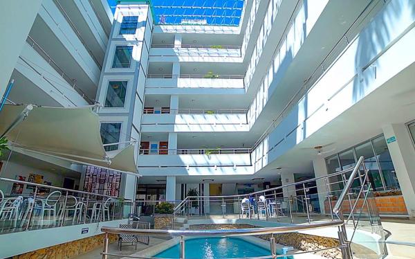 Hotel Sicarare - Valledupar