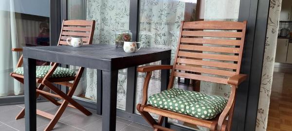 Apartma Rožmarin Bohinj - Stara Fužina