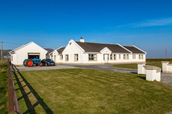 Doherty's Country Accommodation - Ireland