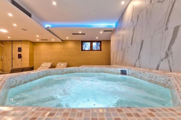 Appartement Vila Luxury And Spa - Zlatibor