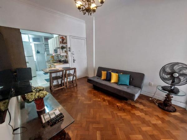 Refugio Em Ipanema - Ipanema