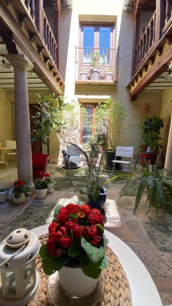 La Posada De Chinchilla - Albacete