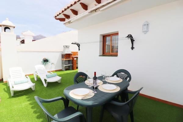 Casa Murillo Nerja By Spainsunrentals - Nerja