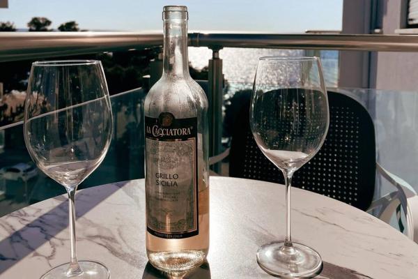 Apartament Sea La Vie Beachfront Shengjin - Shëngjin