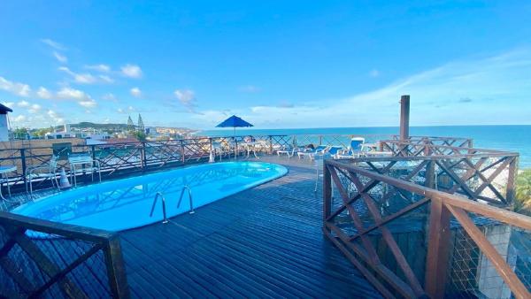 303 Praia - Nbi - Ponta Negra - Natal