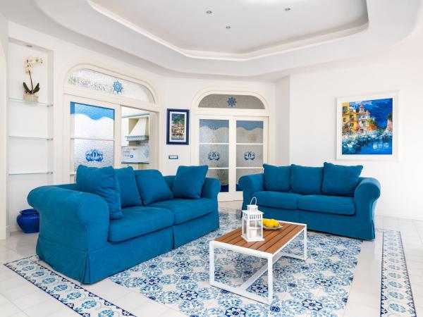 La Casa Di Terry - Breathtaking View Of Sorrento - Sorrento