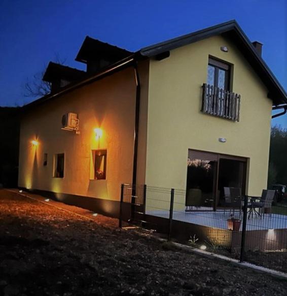 Eko Natura, Tušilović, Hrvatska - Karlovac