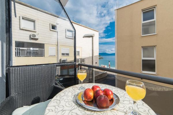 Apartments Mirna Center & Beach - Drvenik