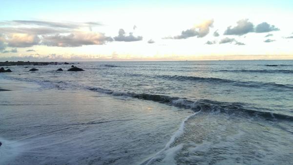 Woodenfish - Taitung County